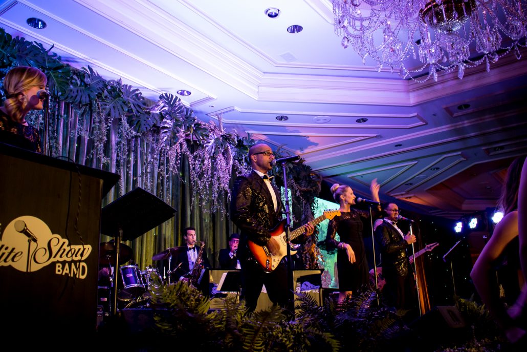 The Elite Show Band - The Elite Show Band