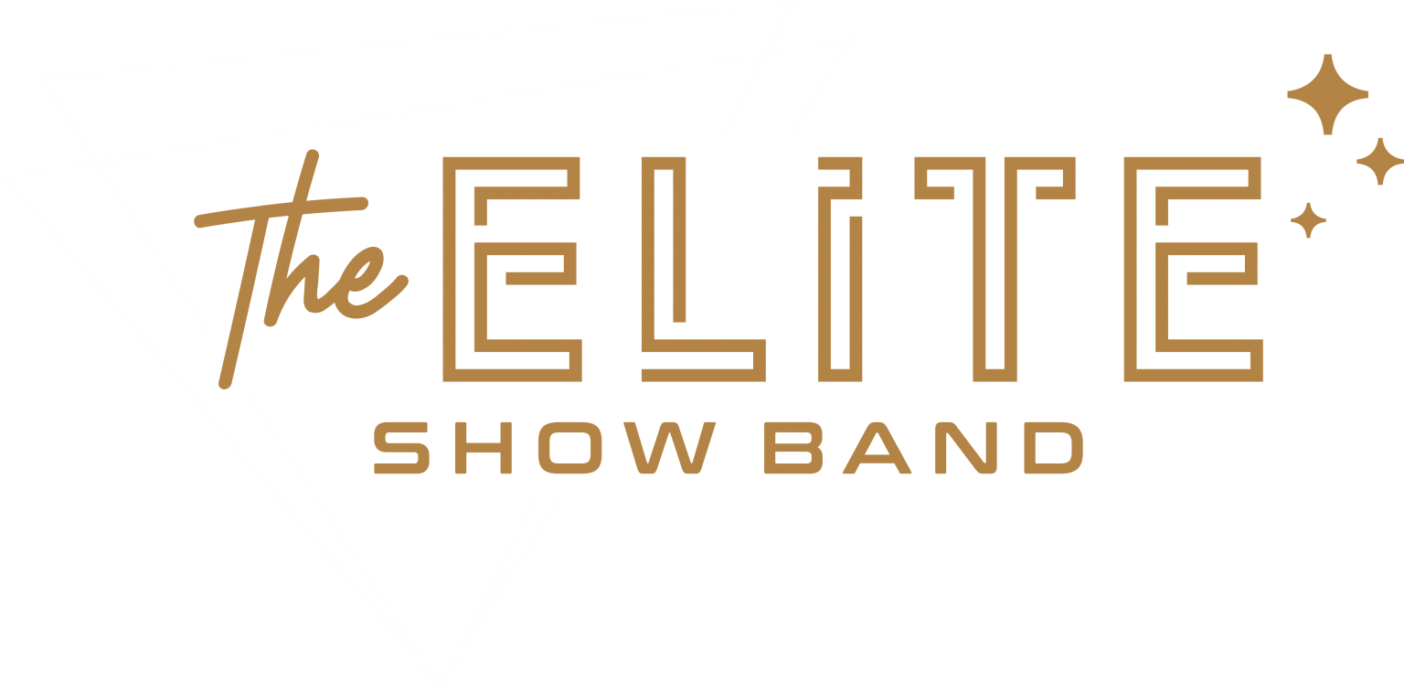 LOGO VERSION 4 - B PNG - The Elite Show Band